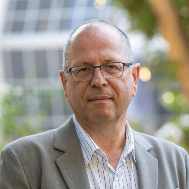 International Advisory Board - EU Navigate